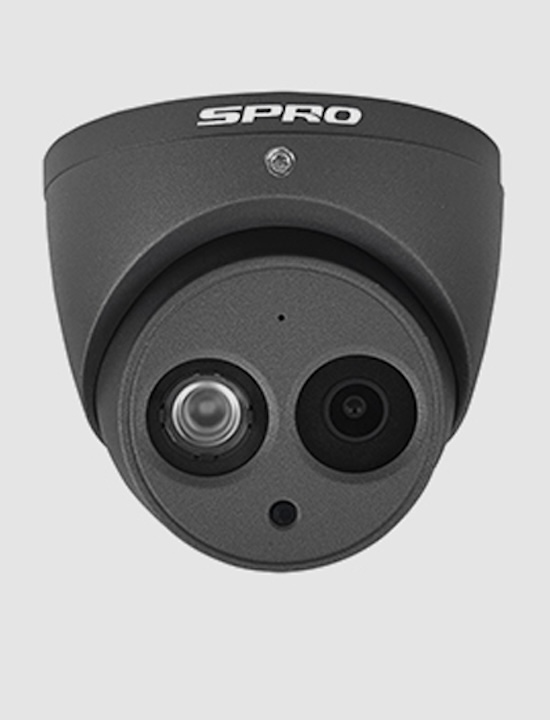 CCTV Systems - Melcom Systems