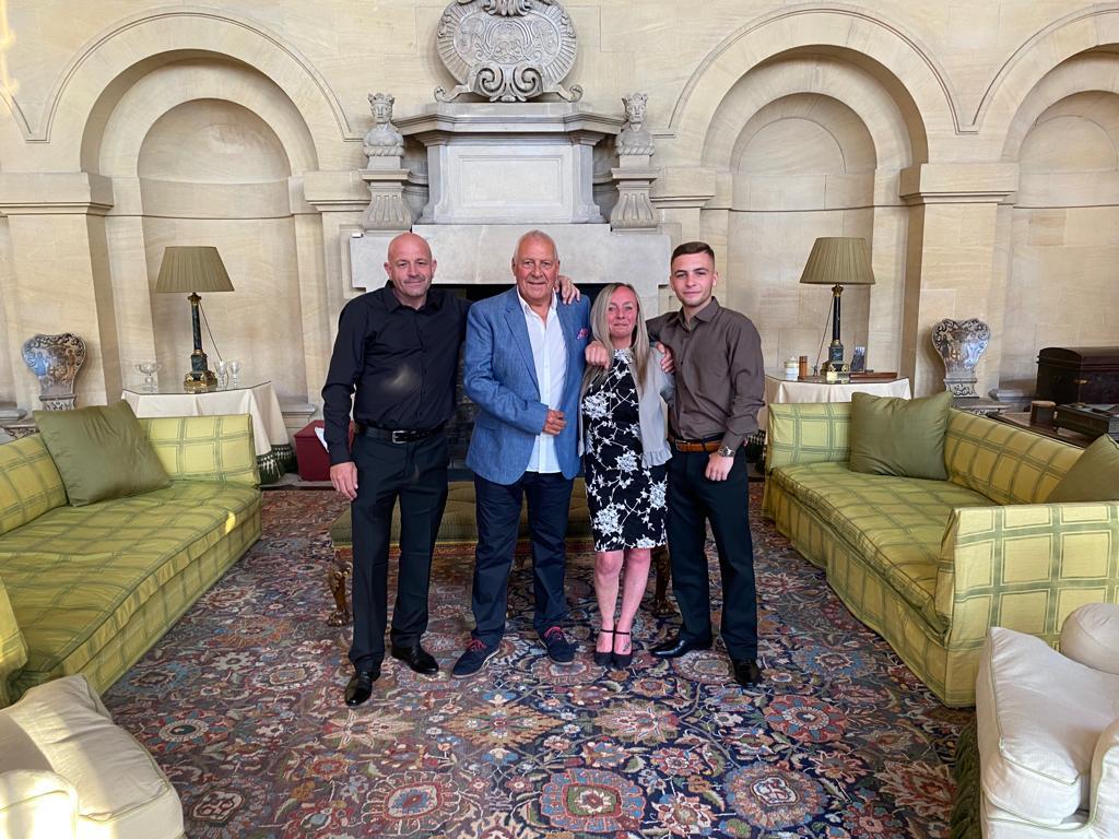 About Us - Melcom Systems